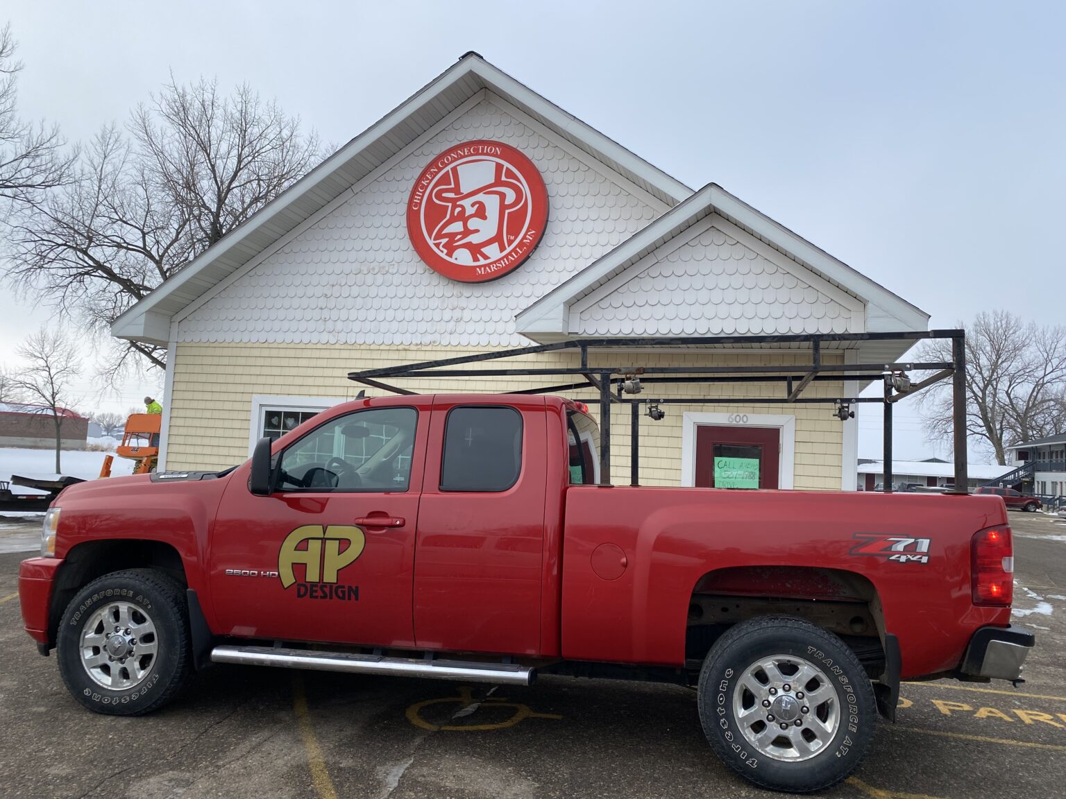 Gallery – AP DESIGN