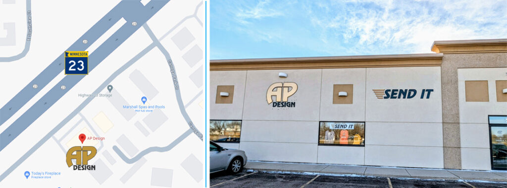 AP Design - AP DESIGN